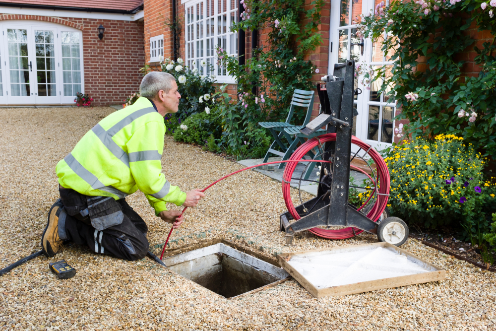 Water Leak Detection How Do Water Leakage Detection Systems Work